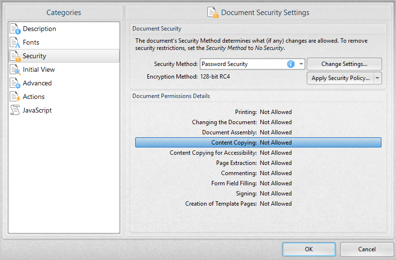PDF XChange Co Ltd Knowledge Base Why Can t I Use The Select Text
